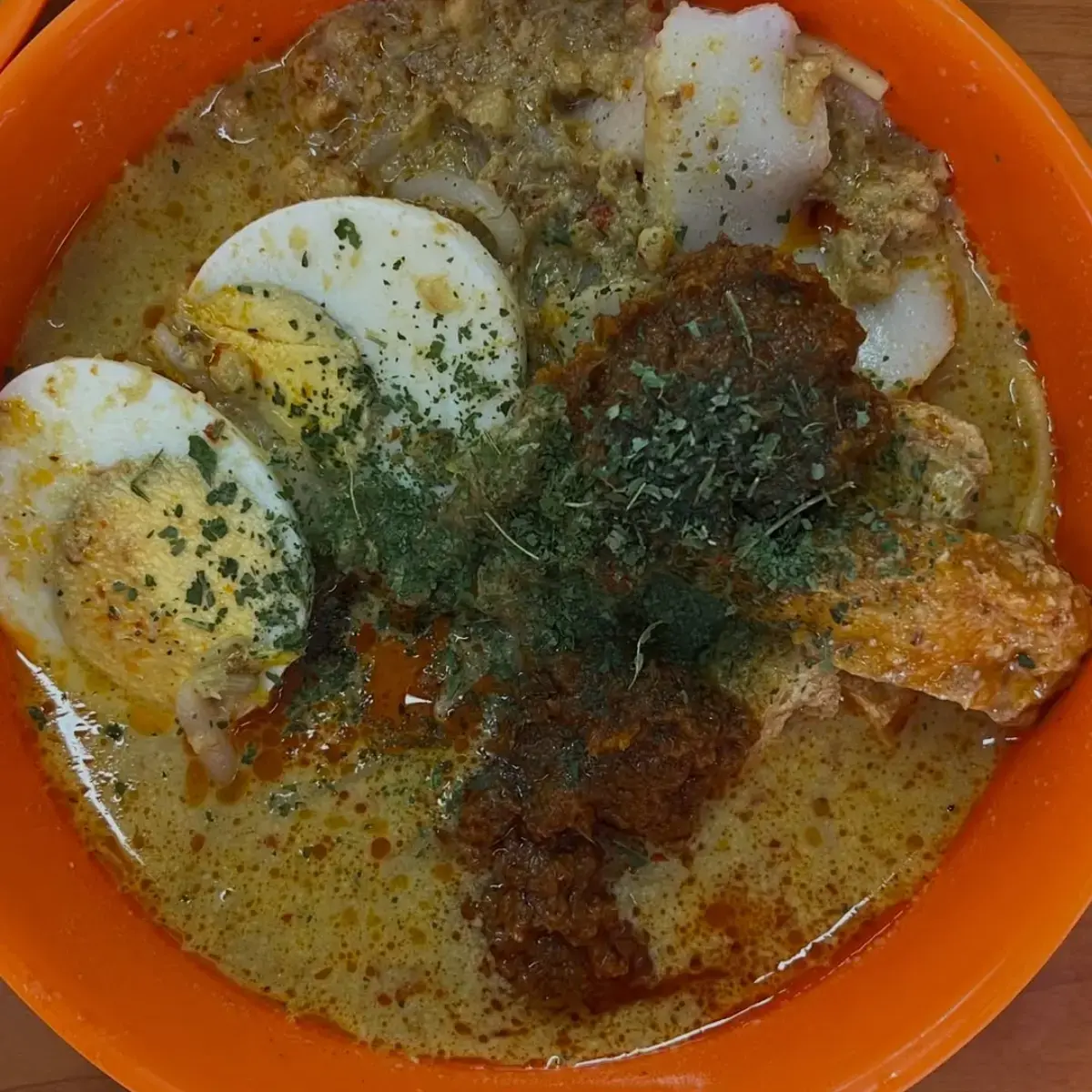 14 Best Laksa In Singapore [2026]