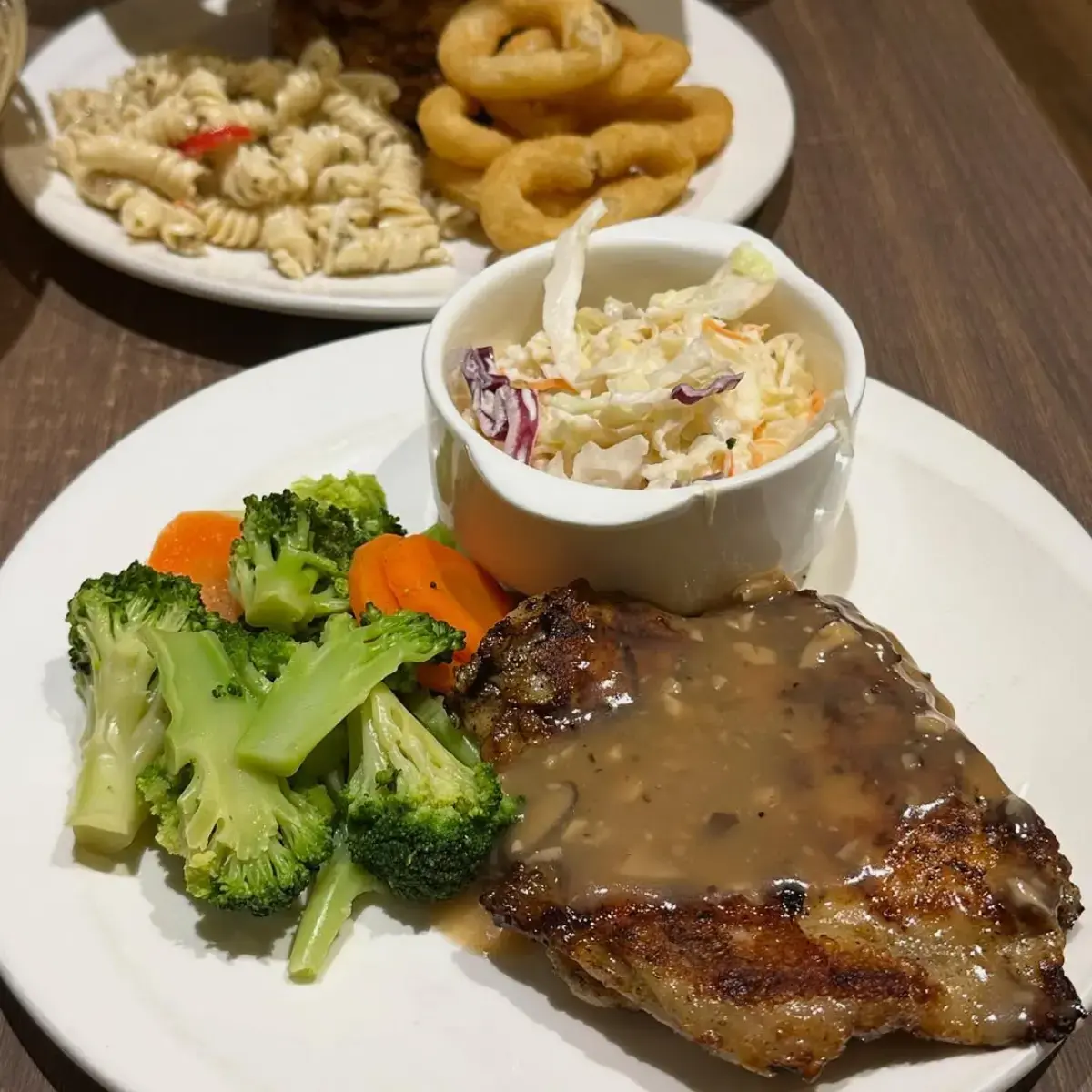 City Square Mall Food Guide – 60 Food Places In City Square Mall [2026]