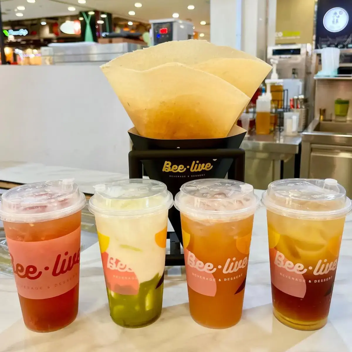 Yew Tee Food Guide – 5 Food Places In Yew Tee [2026]