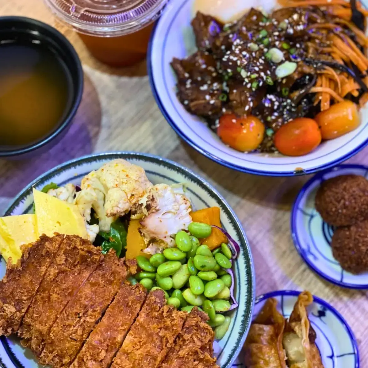 Fusionopolis Food Guide – 14 Best Food Places In Fusionopolis [2026]