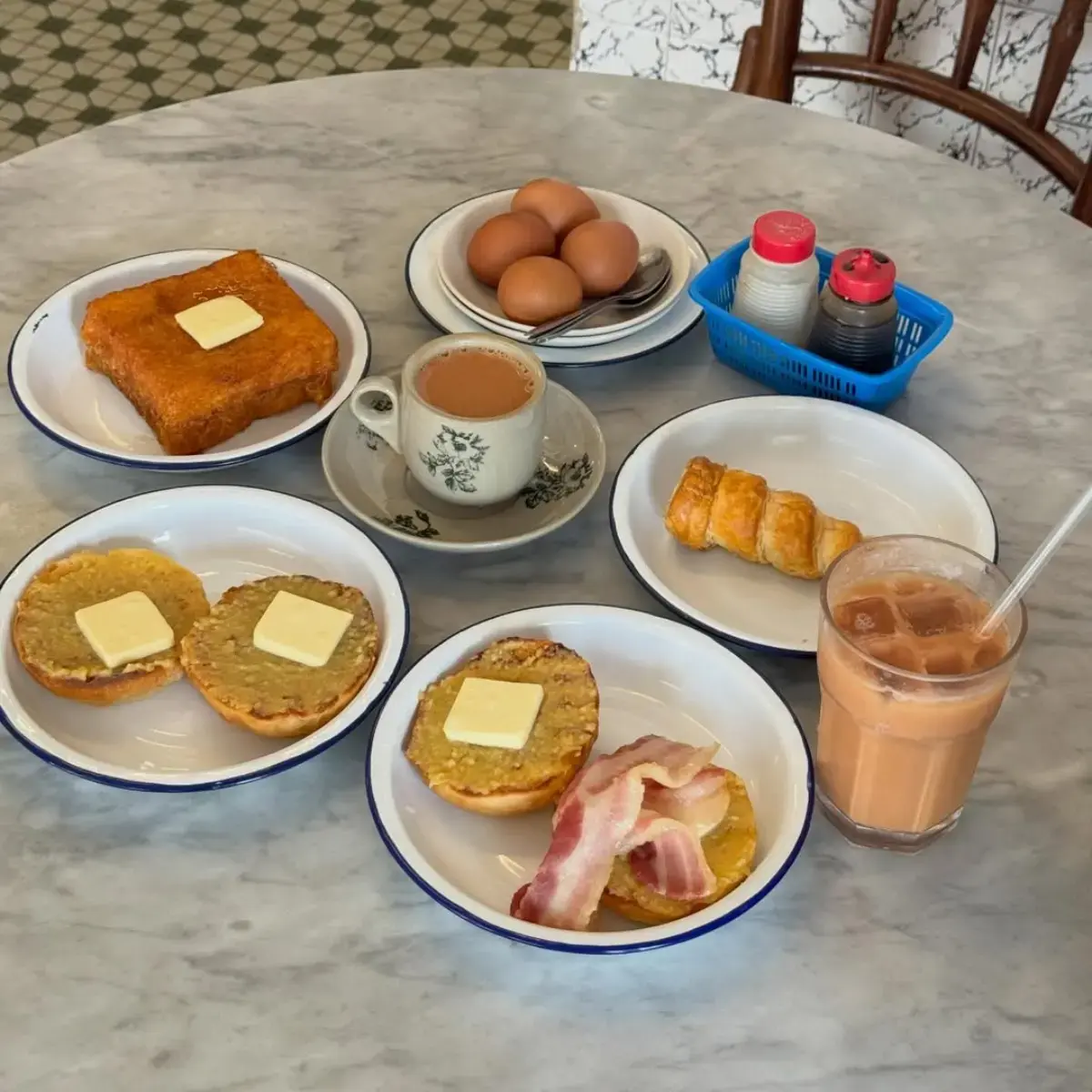 13 Best Kaya Toasts In Singapore [2026]