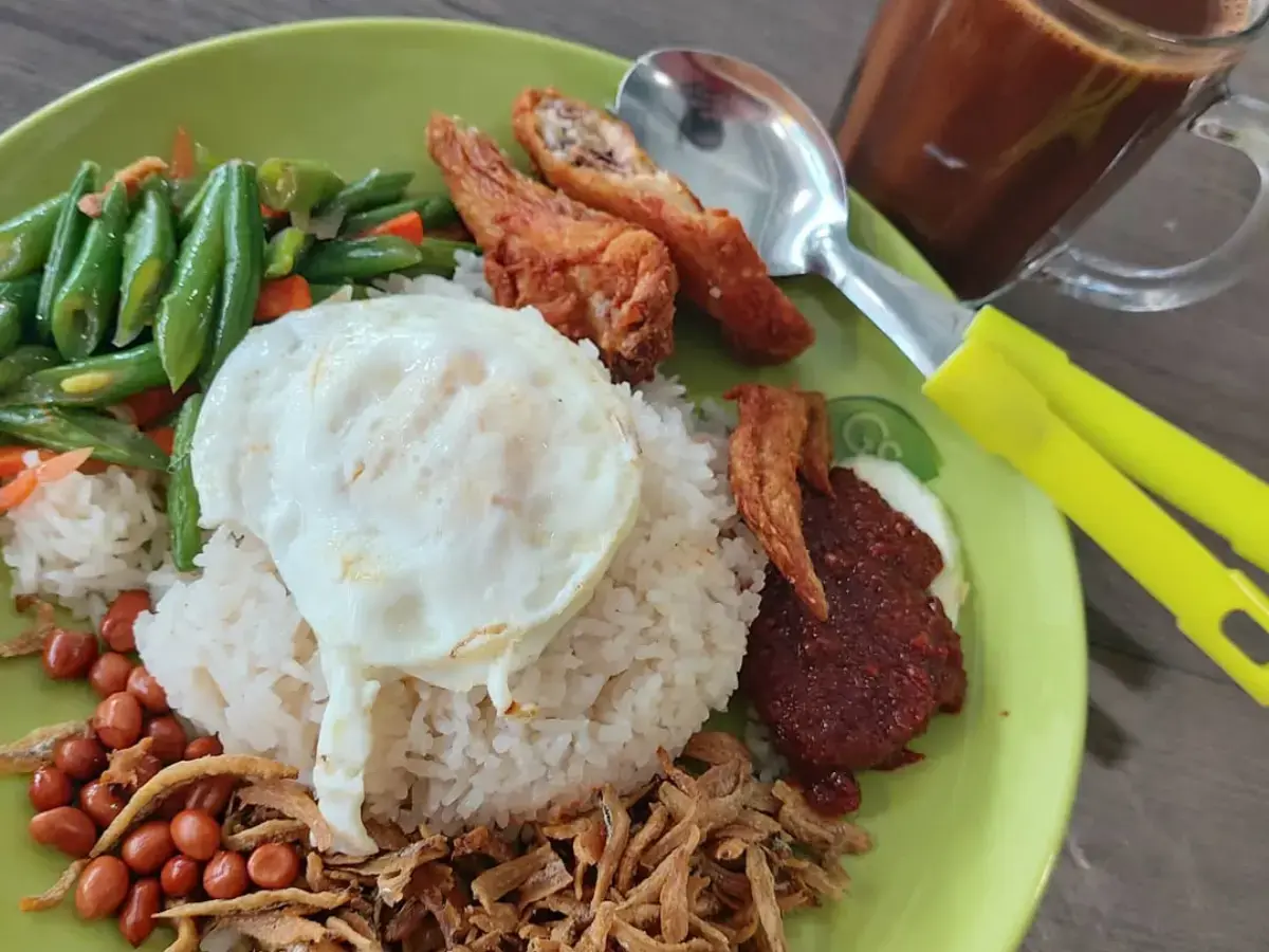 Promenade Market @ 84 Food Guide – 18 Food Stalls in Marine Parade’s ...