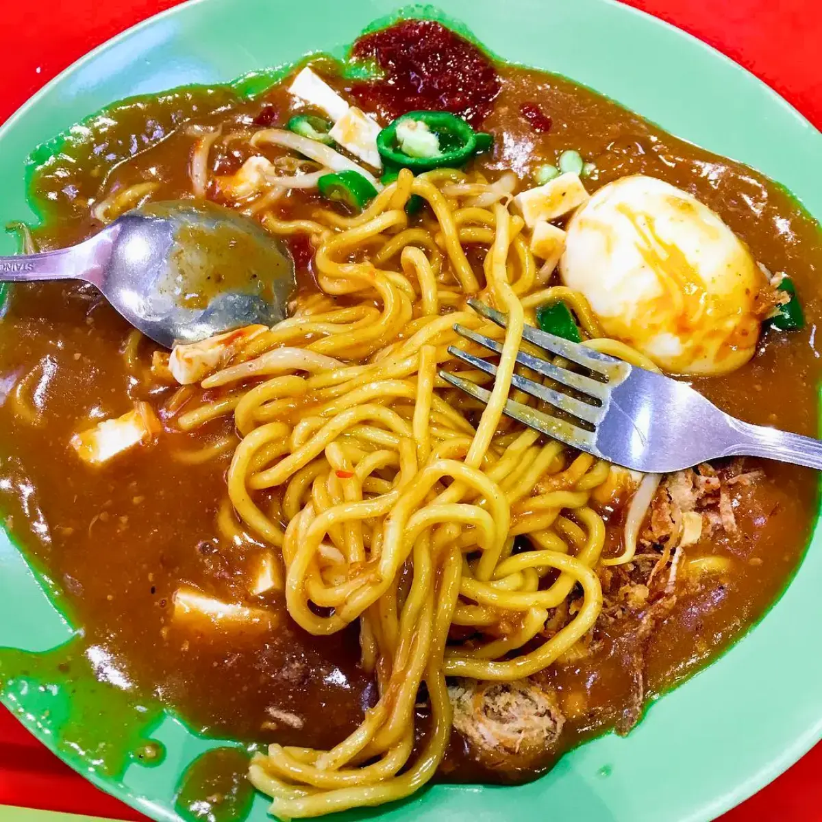 18 Best Mee Rebus In Singapore [2026]