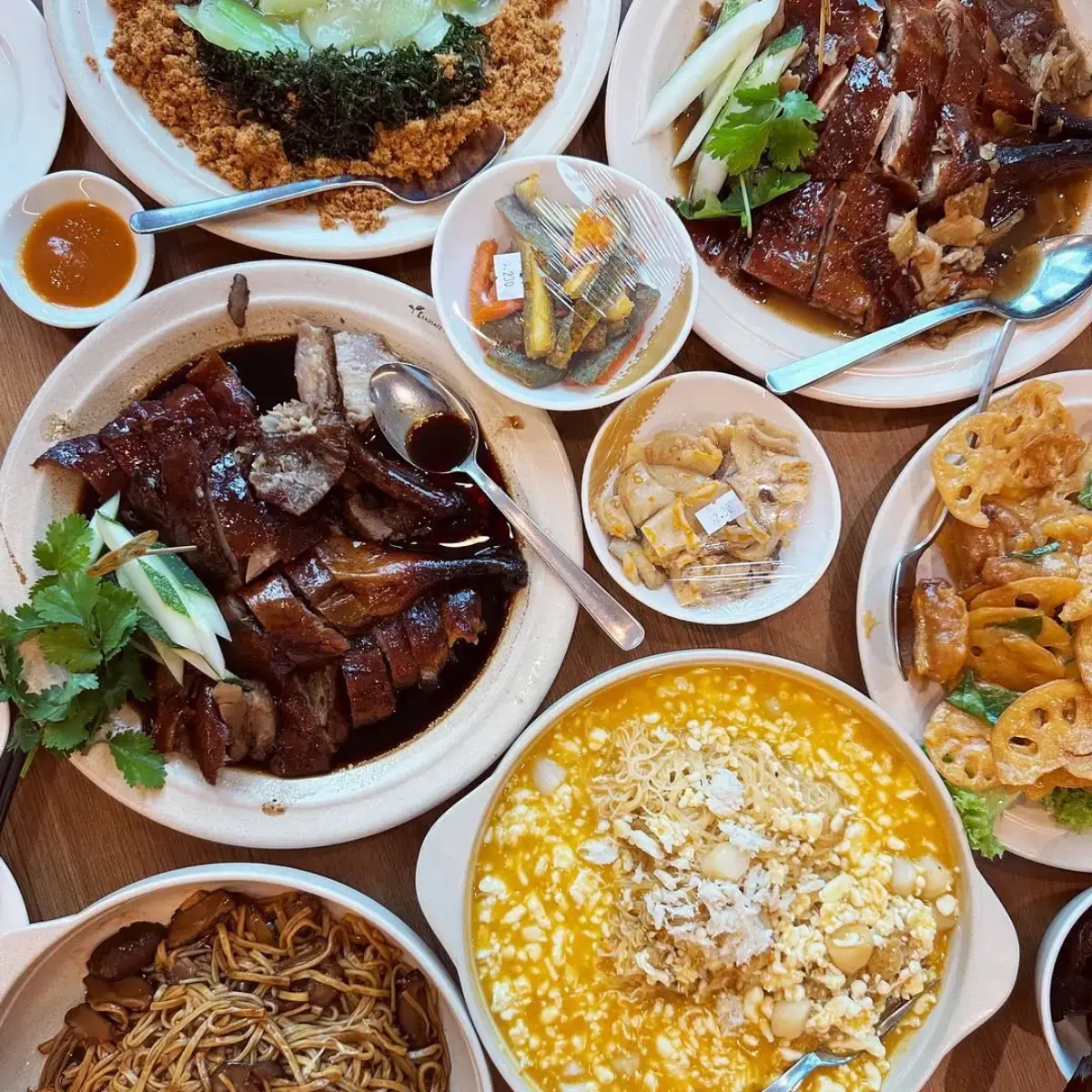Northpoint City Food Guide : 53 Food Places In Northpoint City [2026]