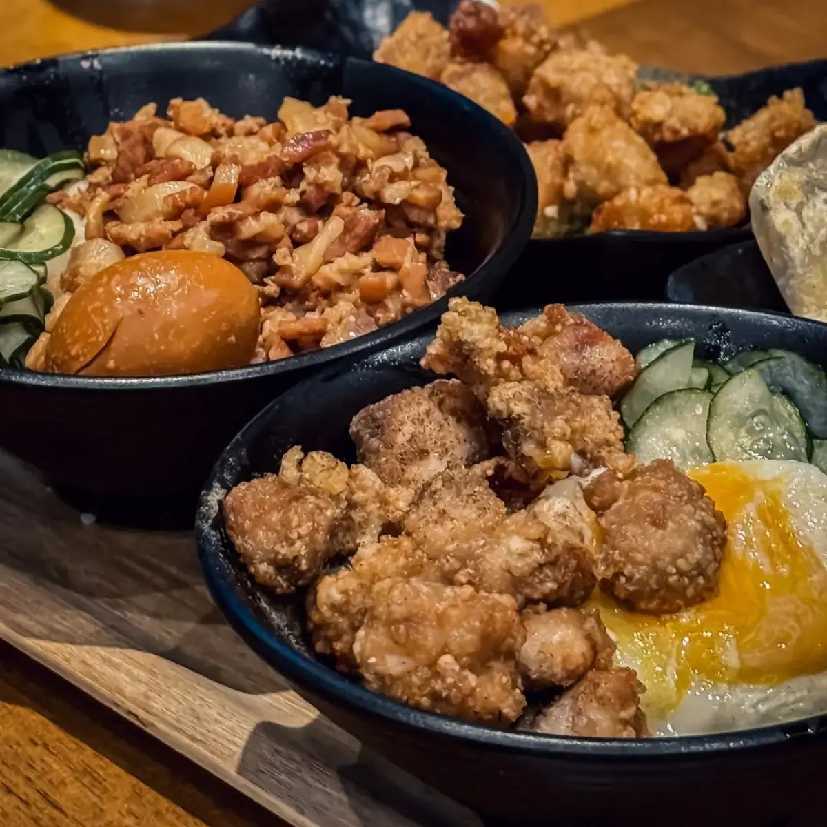NEX Food Guide – 43 Best Food Places in Serangoon NEX [2026]