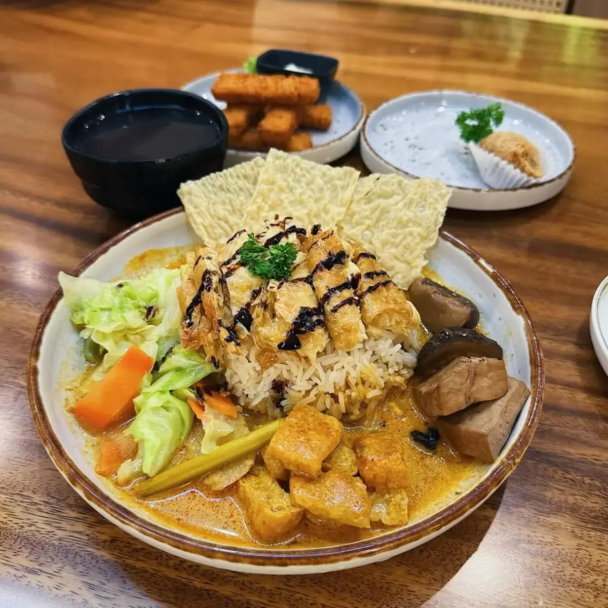 Northpoint City Food Guide : 53 Food Places In Northpoint City [2026]