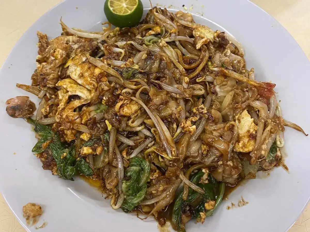 17 Best Char Kway Teow in Singapore [2026]