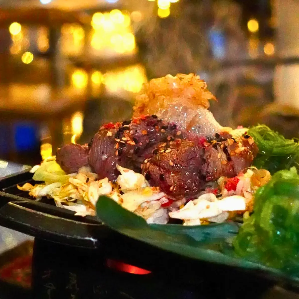 18 Best Teppanyaki in Singapore [2026]