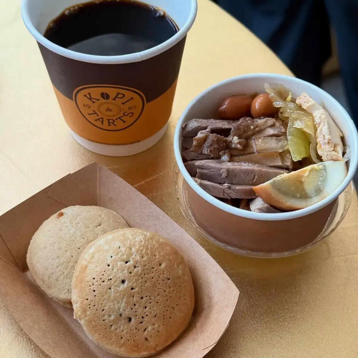 Northpoint City Food Guide : 53 Food Places In Northpoint City [2026]