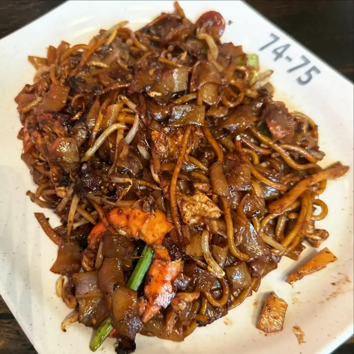 Lau Pa Sat Food Guide – 16 Best Food Stalls In Lau Pa Sat [2026]