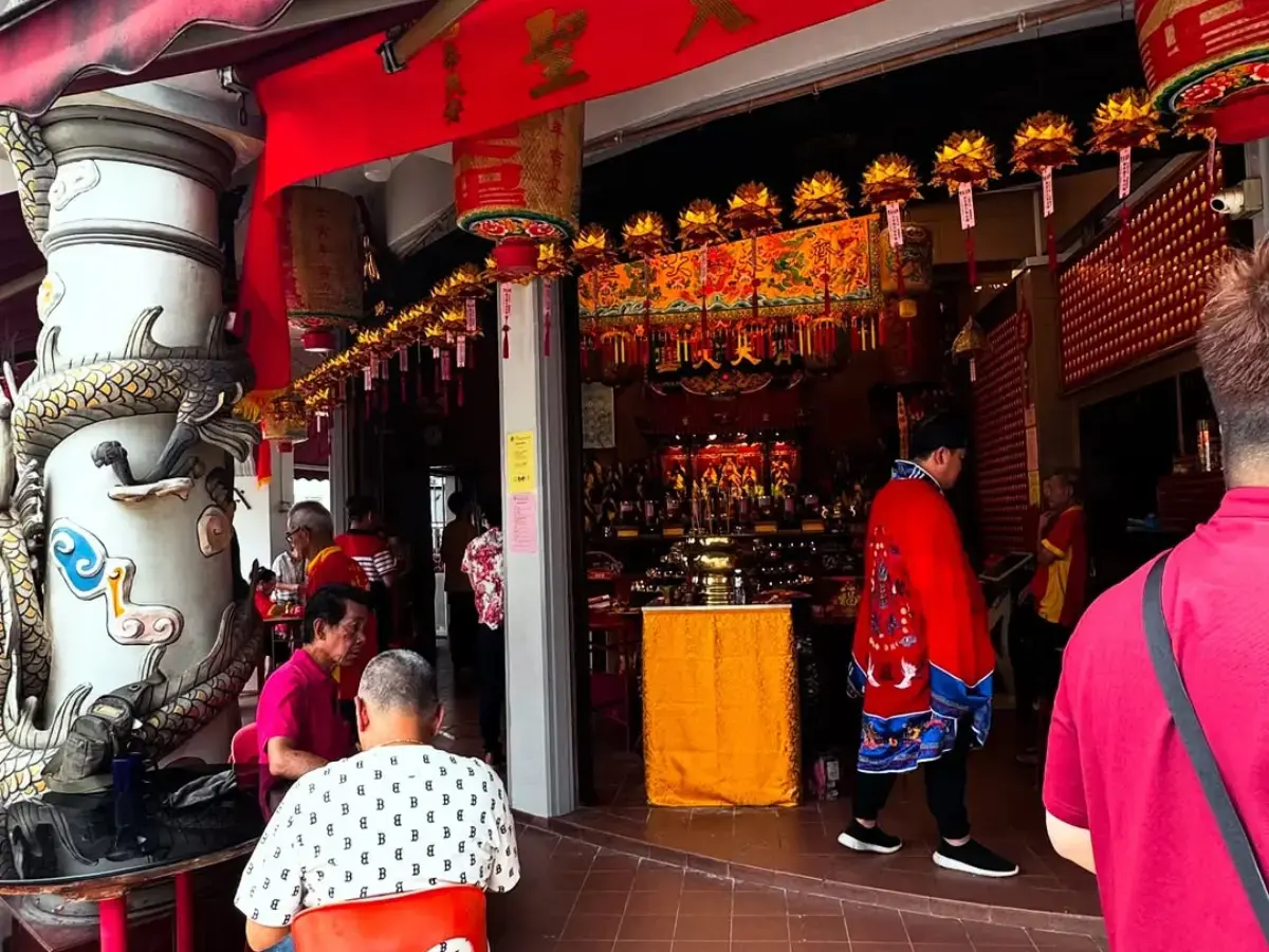 Tiong Bahru Guide – 24 Best Things to Do In Tiong Bahru [2026]