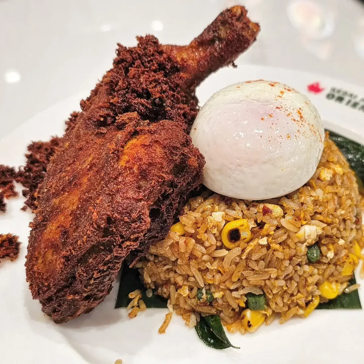 NEX Food Guide – 43 Best Food Places in Serangoon NEX [2026]