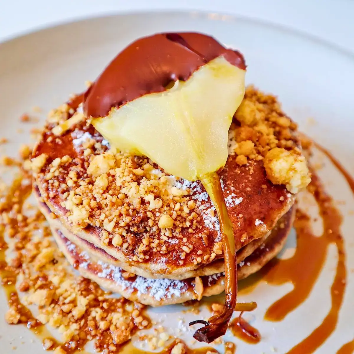 14 Best Pancakes In Singapore [2026]