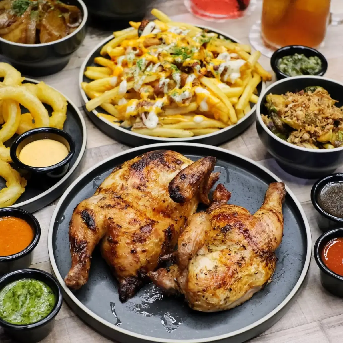 Tampines 1 Food Guide – 16 Best Food Places in Tampines 1 [2026]