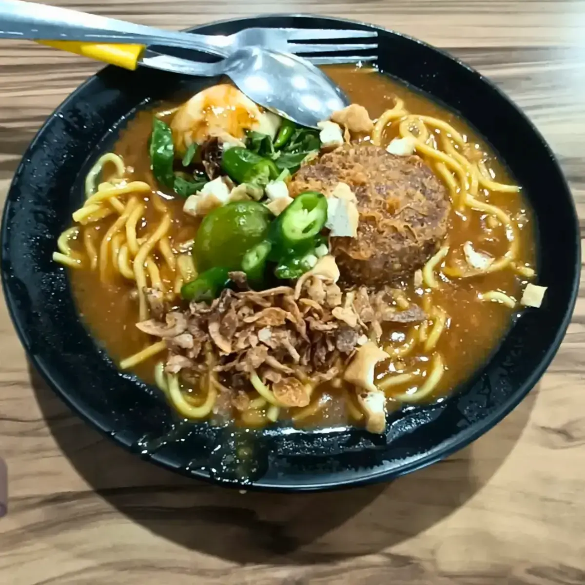 18 Best Mee Rebus In Singapore [2026]