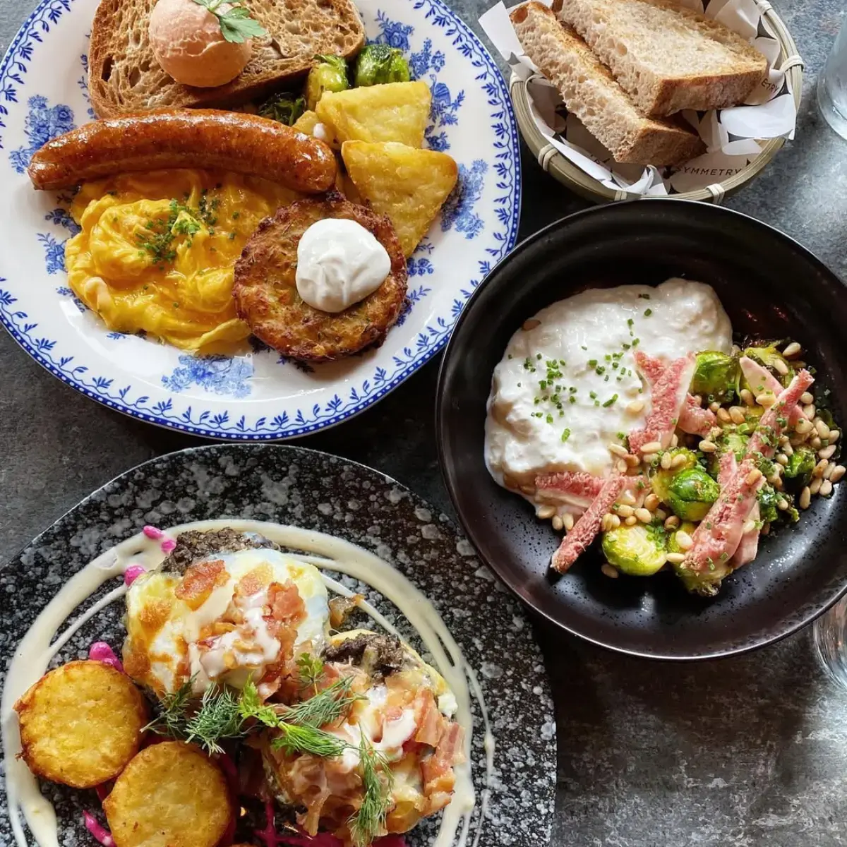 Brunch Cafe Singapore – 28 Best Brunch Cafe In Singapore [2026]