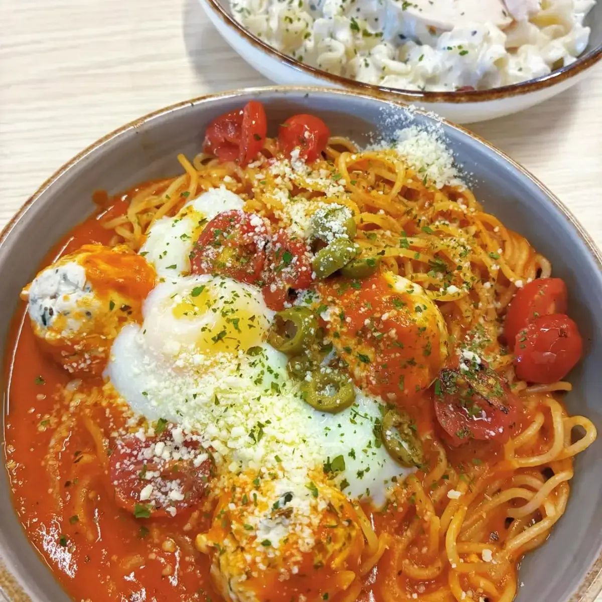 Northpoint City Food Guide : 53 Food Places In Northpoint City [2026]