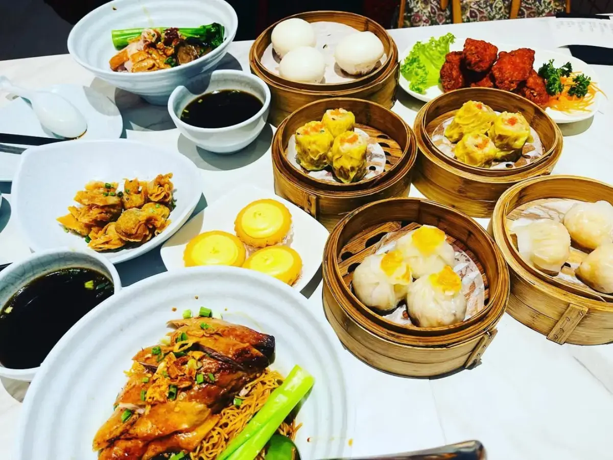 6 Best Halal Dim Sum Restaurants In Singapore [2026]