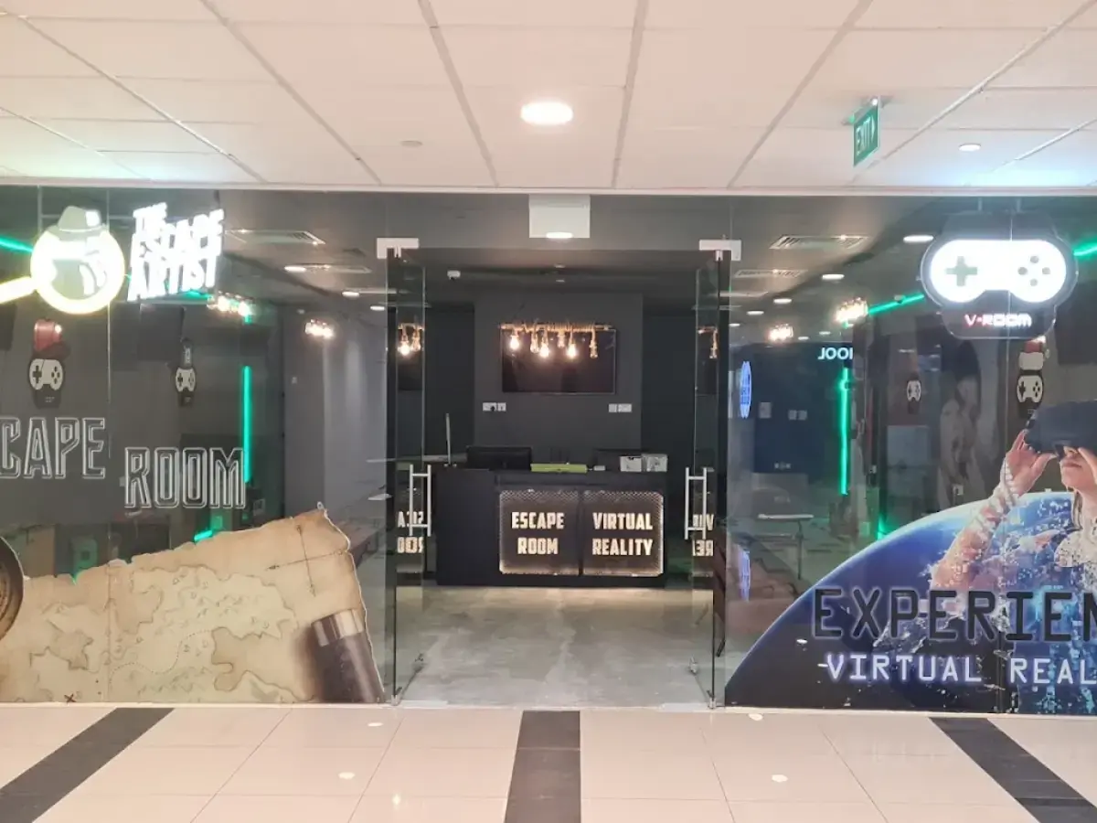 5 Best Escape Rooms In Singapore [2026]