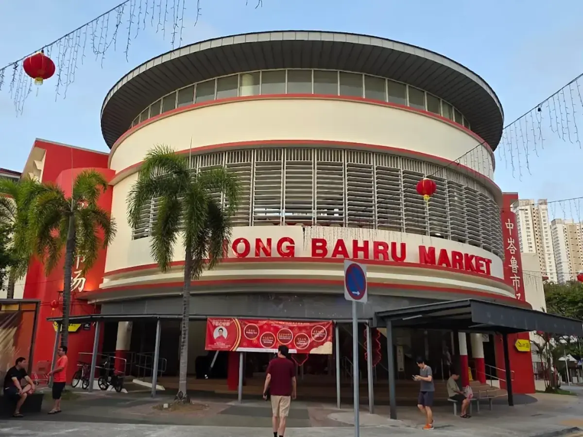 Tiong Bahru Guide – 24 Best Things to Do In Tiong Bahru [2026]