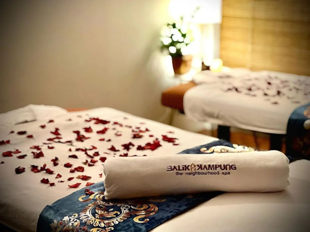 18 Cheap Massage Places In Singapore [2025]: So You Don’t Have To Go To JB