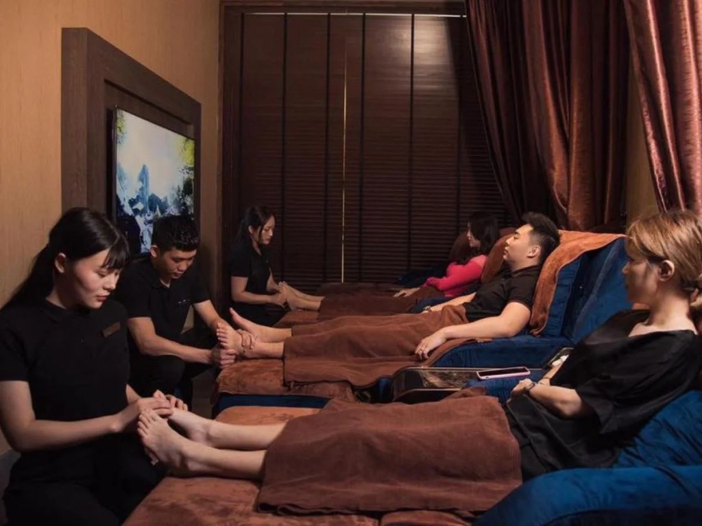 18 Cheap Massage Places In Singapore [2025]: So You Don’t Have To Go To JB