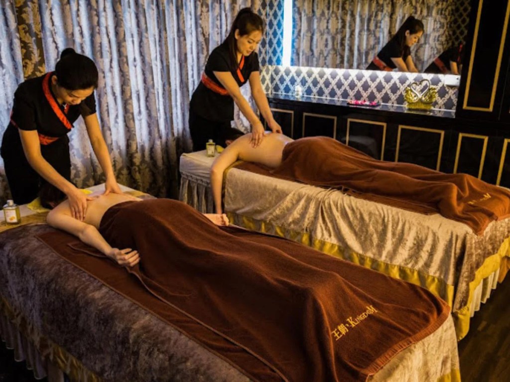 18 Cheap Massage Places In Singapore [2025]: So You Don’t Have To Go To JB