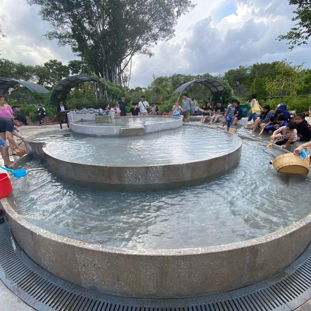 5 Best Things To Do in Sembawang Hot Spring Park [2025]