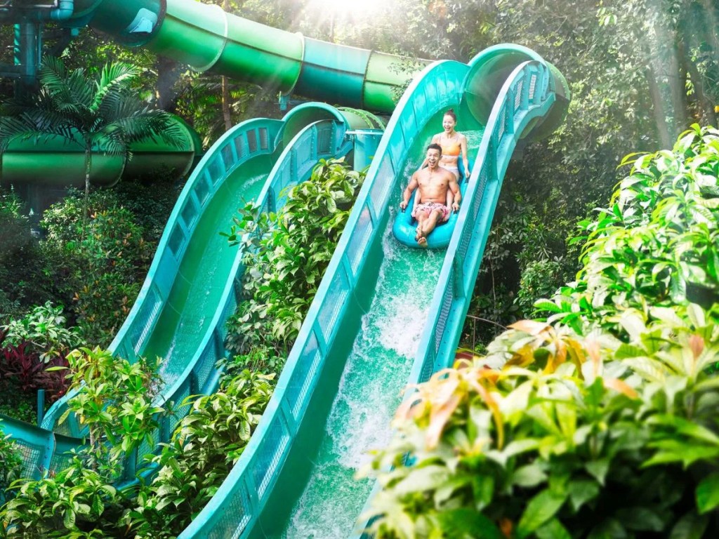 20 Best Things To Do In Sentosa [2025]