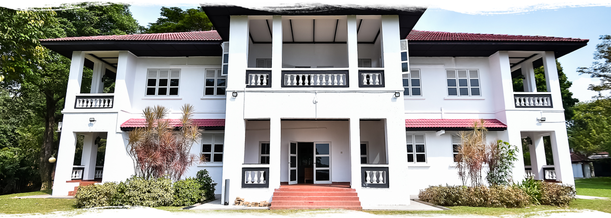 13 Best Chalets And Bungalows In Singapore That Make Your Next Party Or ...