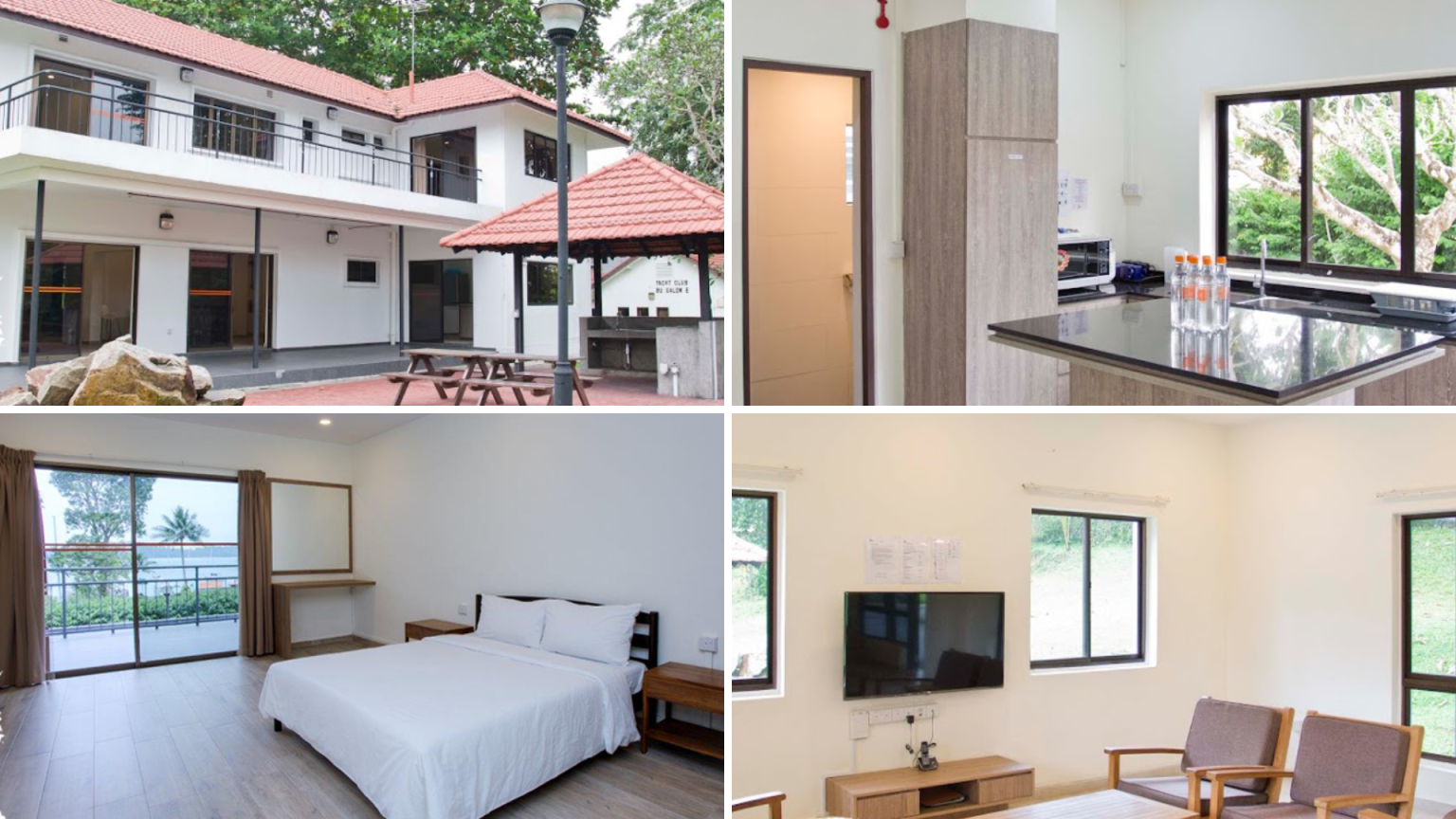 13 Best Chalets And Bungalows In Singapore That Make Your Next Party Or ...