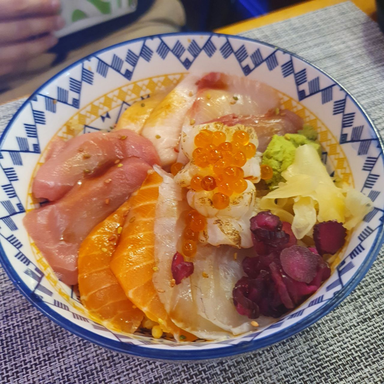 Daiyusan Sushi Bar – Japanese Restaurant in the Heartlands