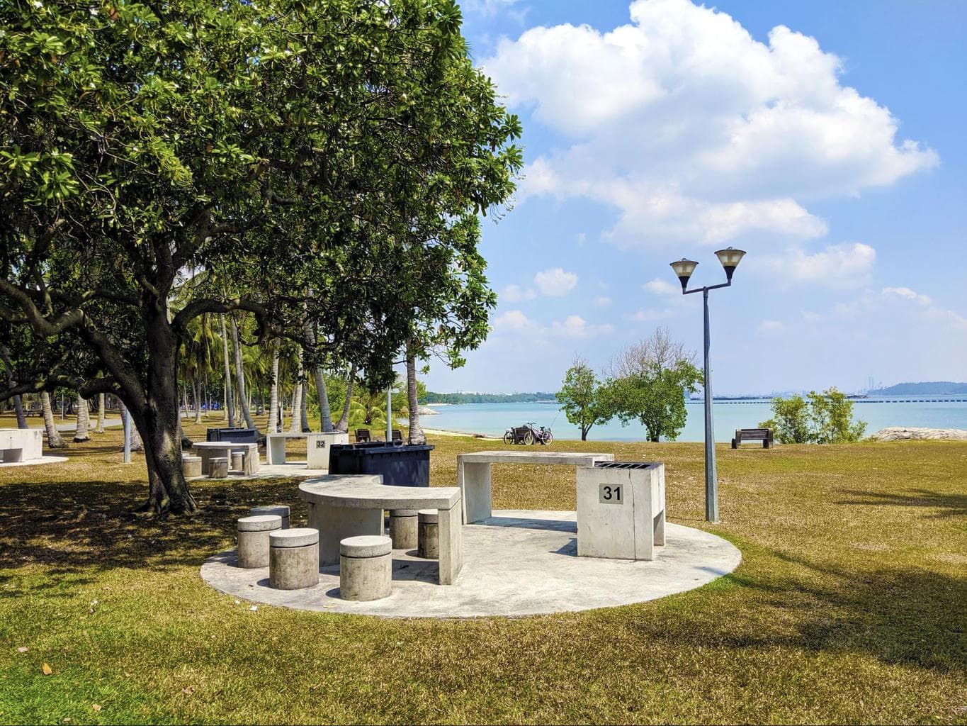 7 Things to do in East Coast Park [2023]: Water sports, and beach ...