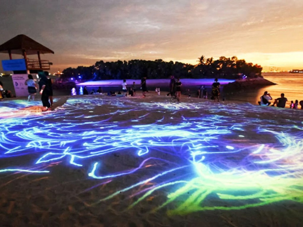 20 Best Things To Do In Sentosa [2025]