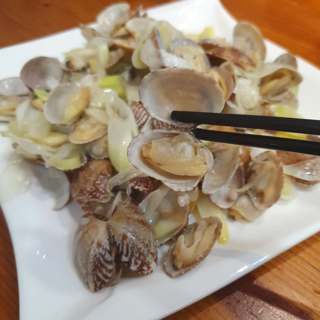 Oriental Chinese Restaurant (东方美食饭店) – Value-for-Money Authentic ...