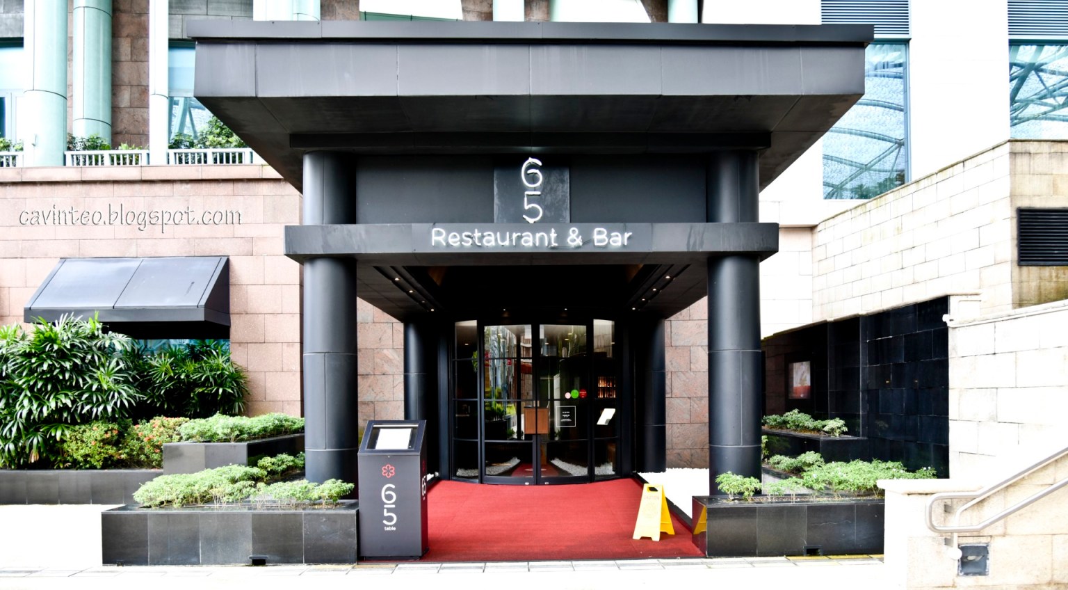 7 Best Restaurants In Sentosa [2023]