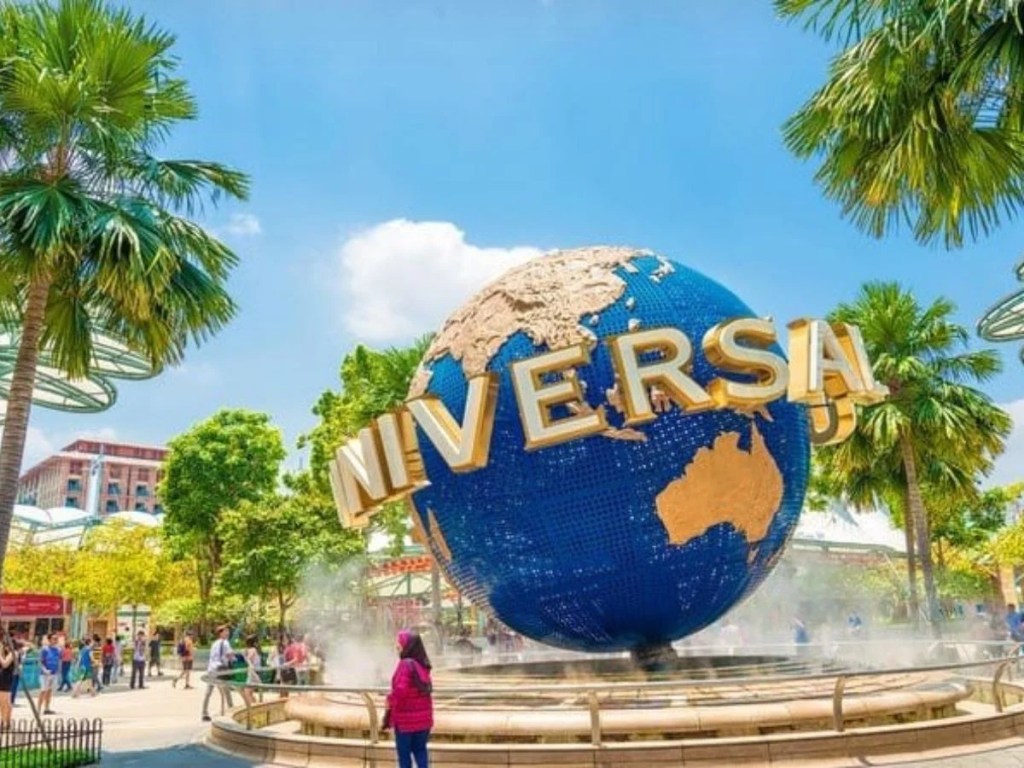 20 Best Things To Do In Sentosa [2025]