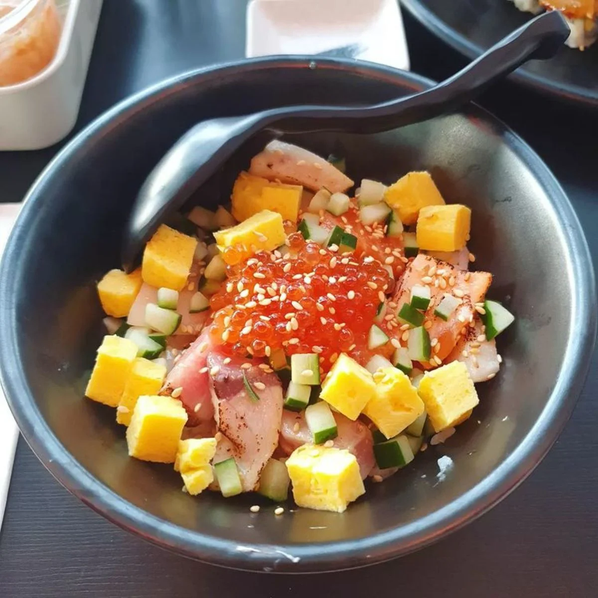 Shifudo – Affordable Japanese Restaurant in the Heartlands