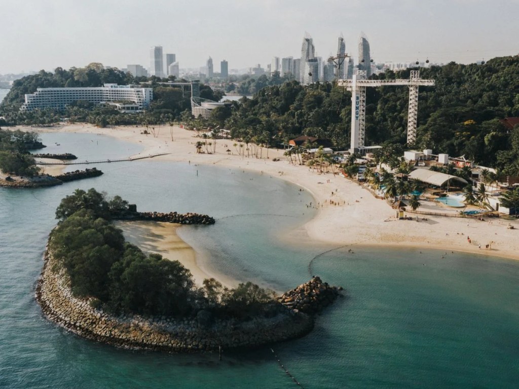 20 Best Things To Do In Sentosa [2025]
