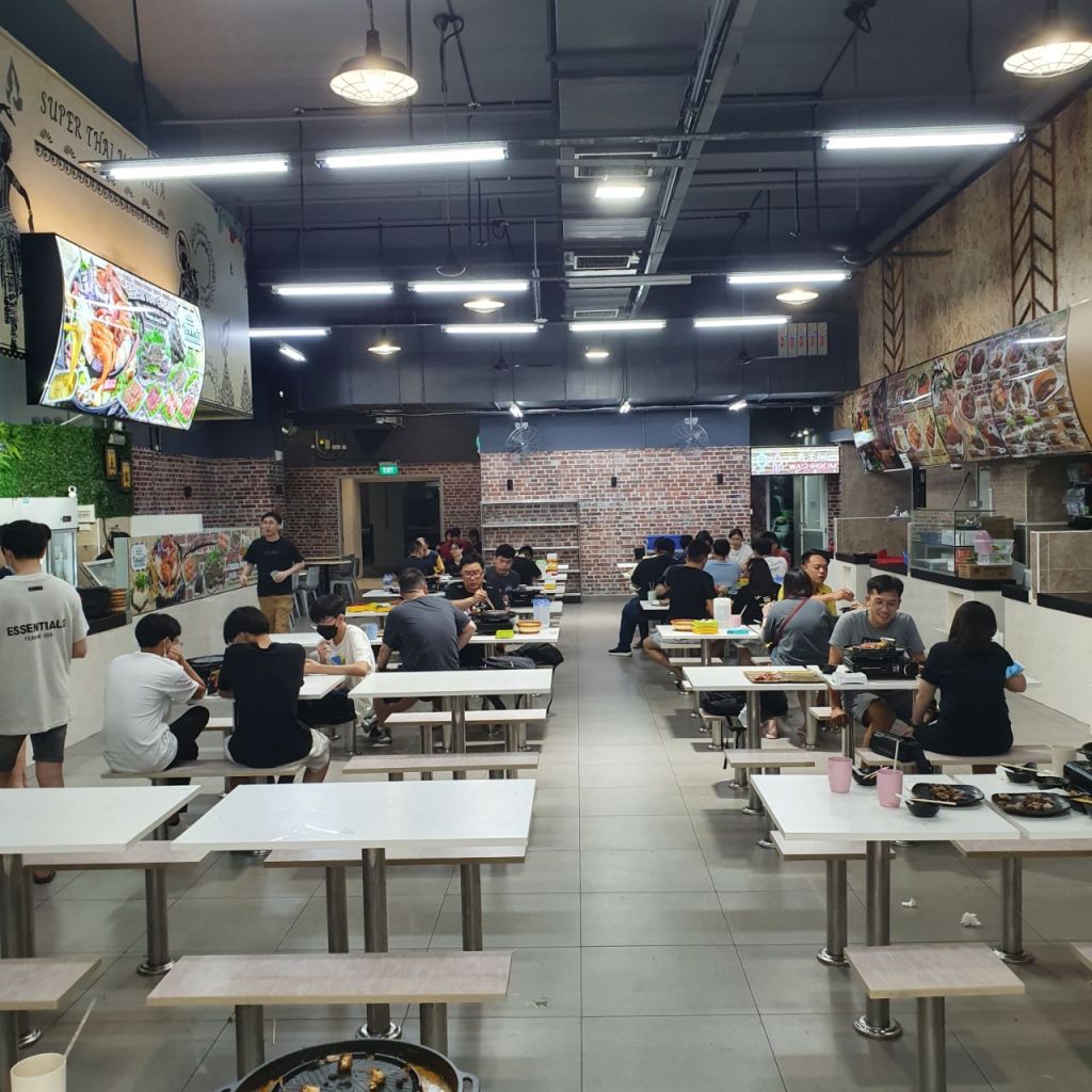 Super Thai Mookata – Affordable Mookata starting from $18Super Thai ...