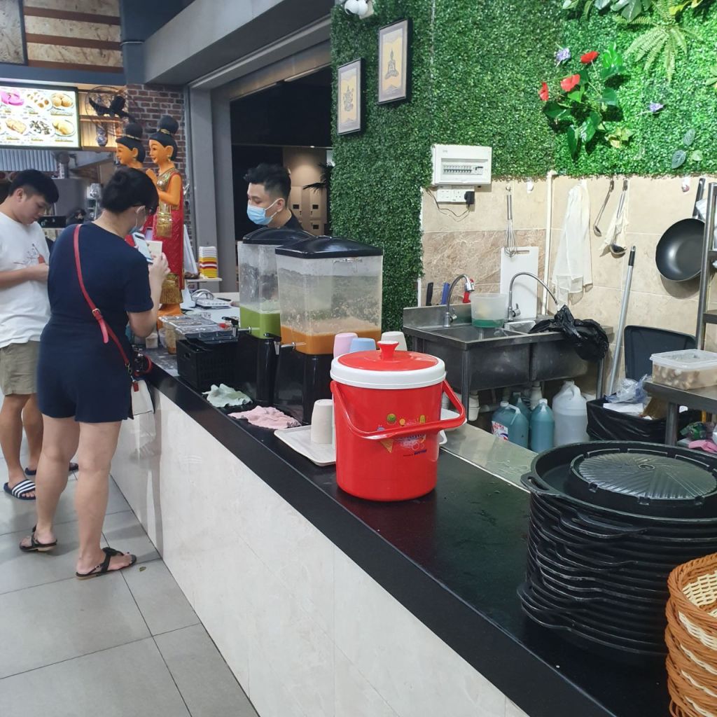 Super Thai Mookata – Affordable Mookata starting from $18Super Thai ...