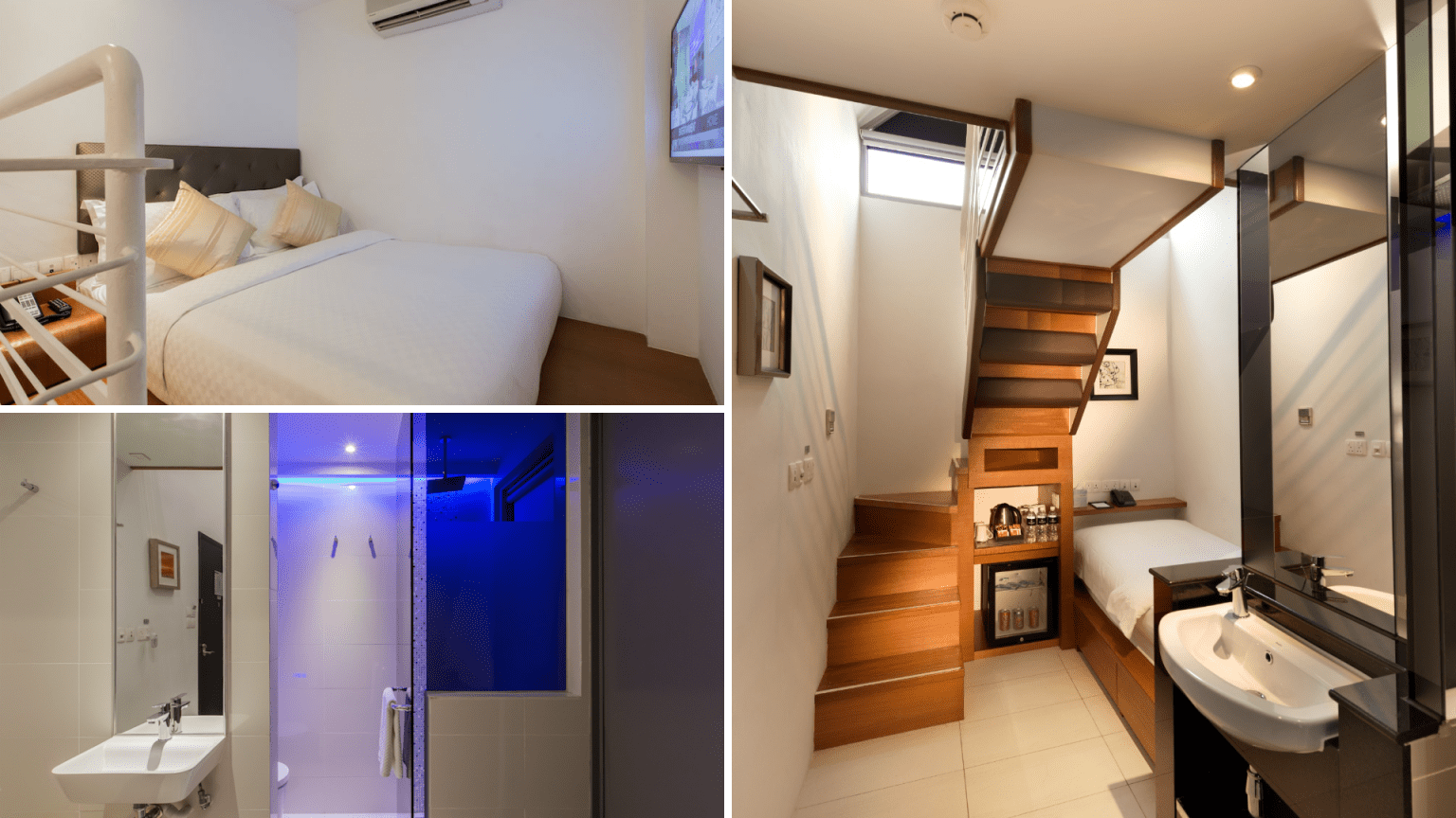 12 Best Loft-Style Hotels [2025] : For A Unique And Different Experience