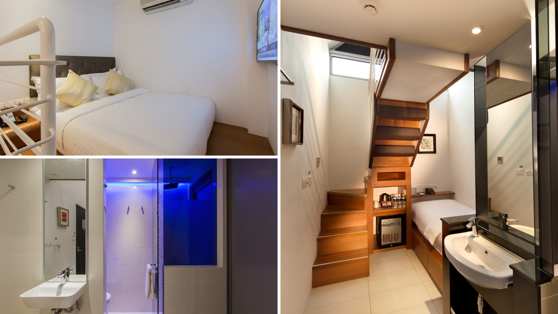 12 Best Loft-Style Hotels [2025] : For A Unique And Different Experience