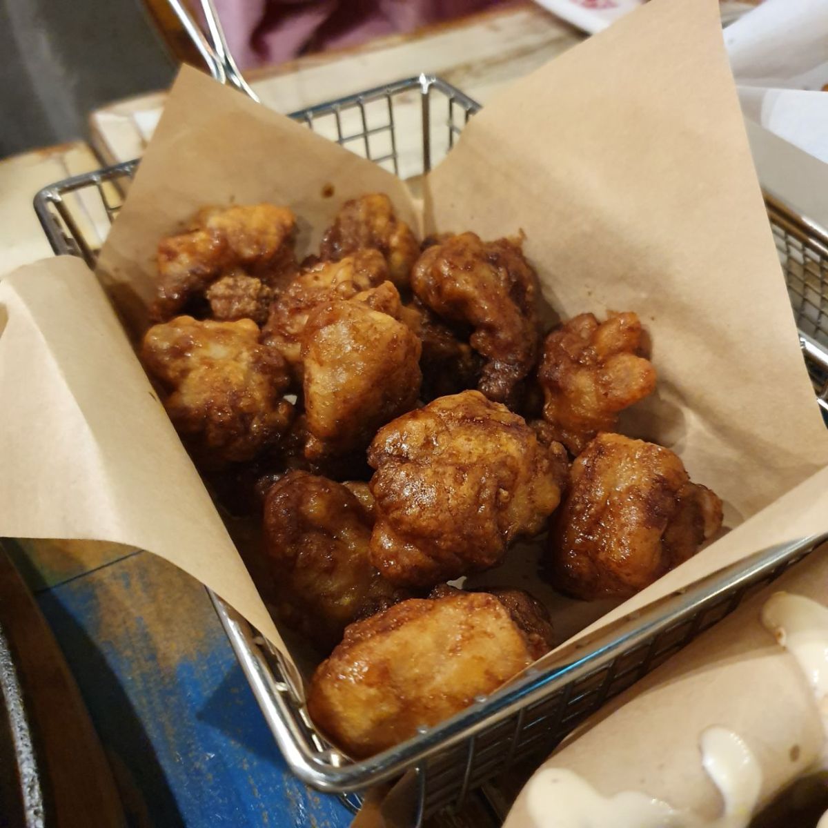 [Closed] Chicken Up – Simple and Classic Korean Fried Chicken