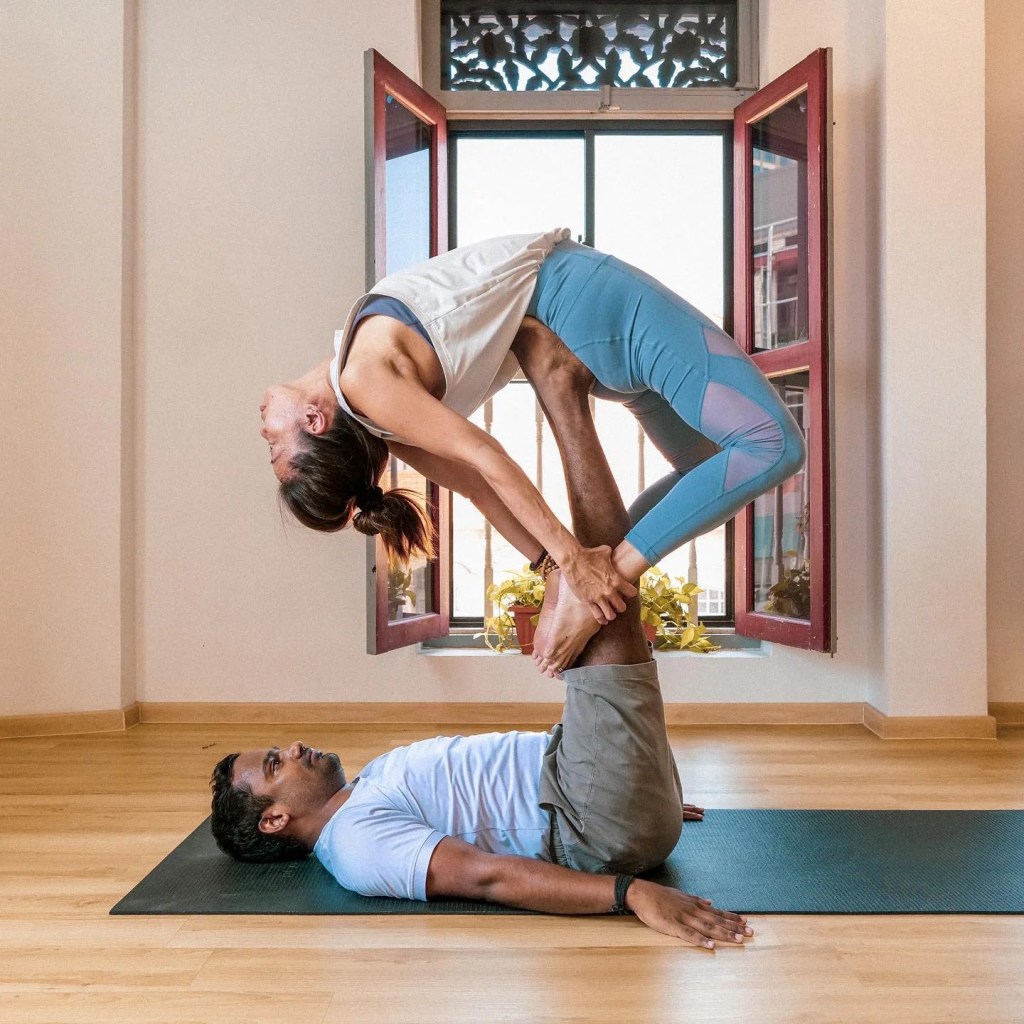 22 Best Yoga Studios And Classes In Singapore [2023]