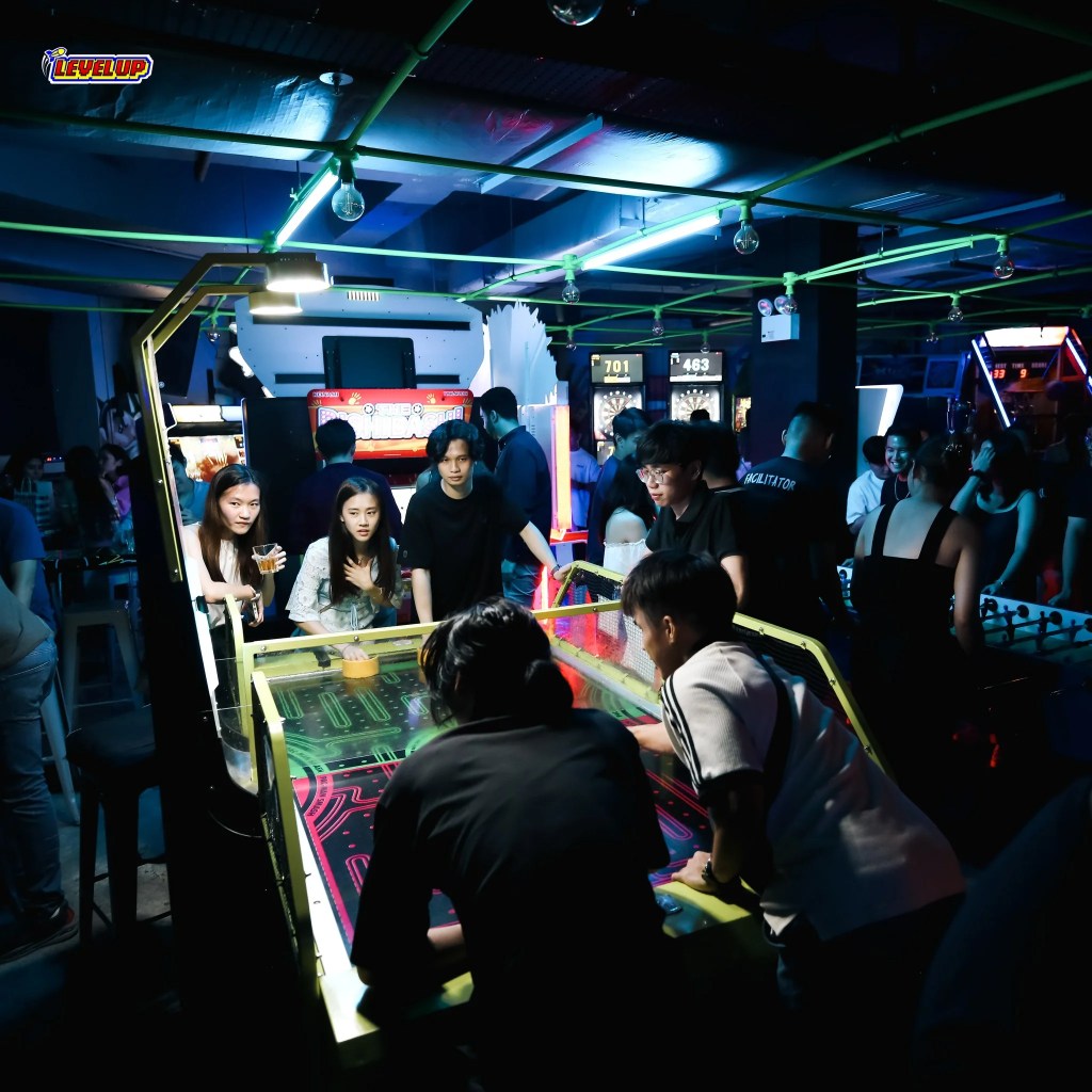 8 Best Arcades in Singapore [2023]