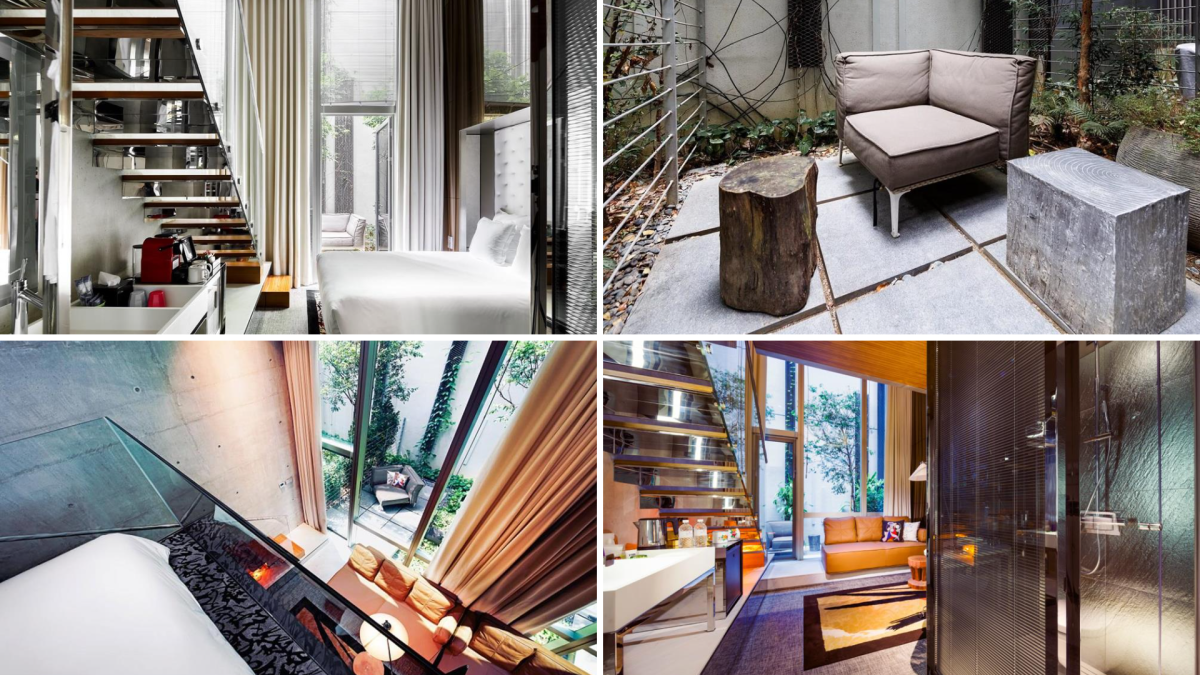 12 Best Loft-Style Hotels [2025] : For A Unique And Different Experience