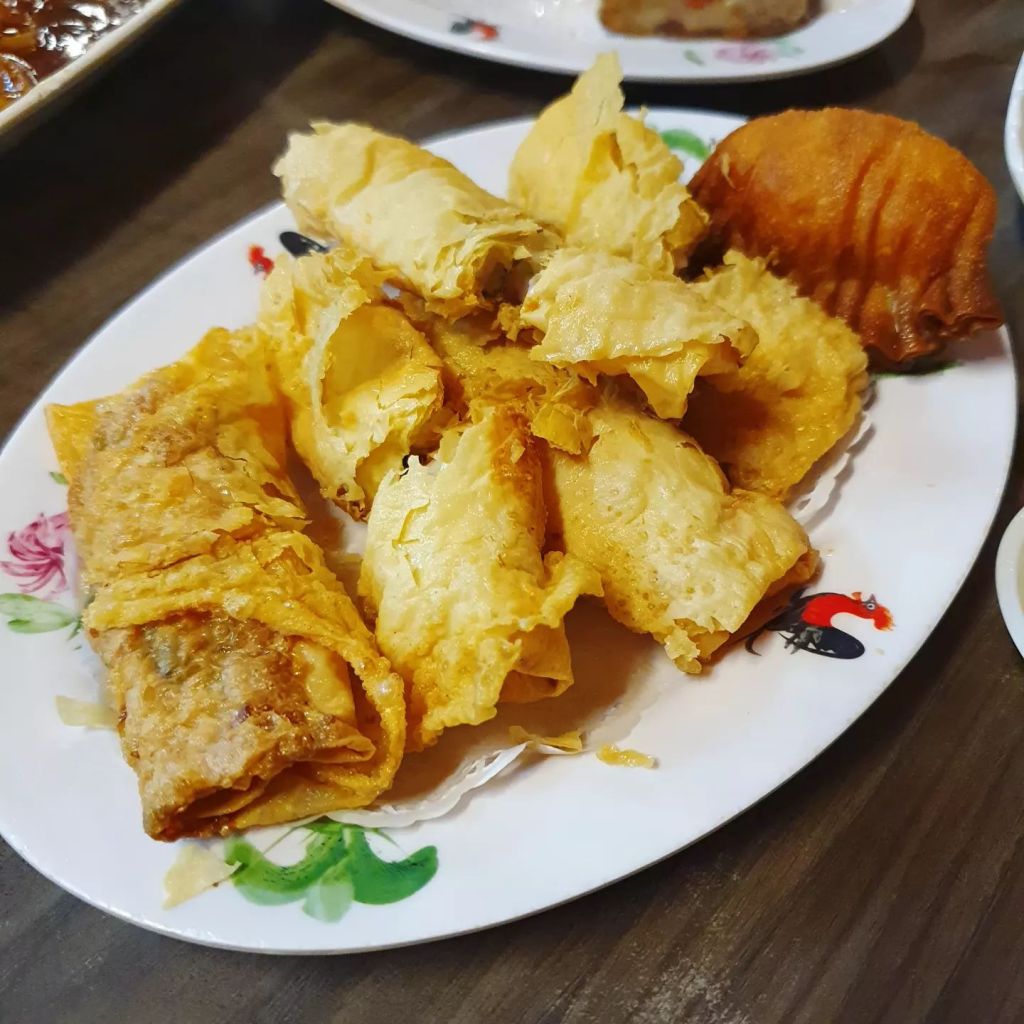 Mongkok Dim Sum – 24 Hours Dim Sum Restaurant to Satisfy Your Supper ...