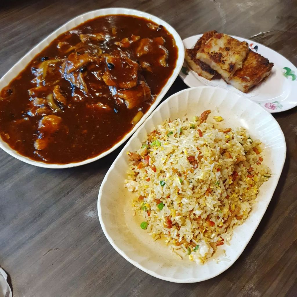 Mongkok Dim Sum – 24 Hours Dim Sum Restaurant to Satisfy Your Supper ...