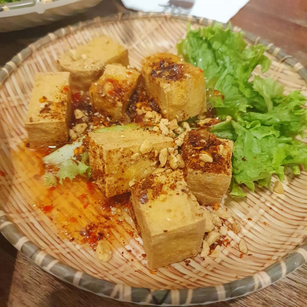 Sanook Kitchen – Delicious Halal Thai Food for Your Tom Yum Fix